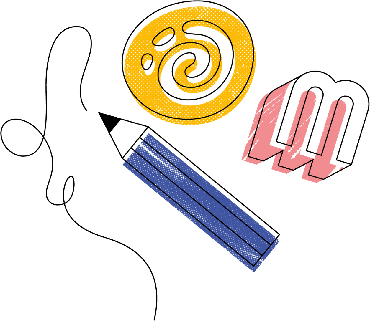 Logology | Get a brand identity for your startup, in 5 minutes.